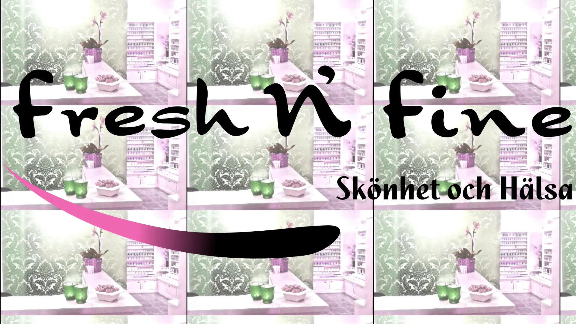 Fresh'n Fine Intro on Vimeo