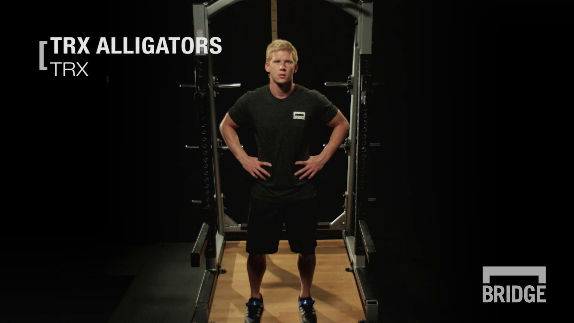 TRX Alligators on Vimeo