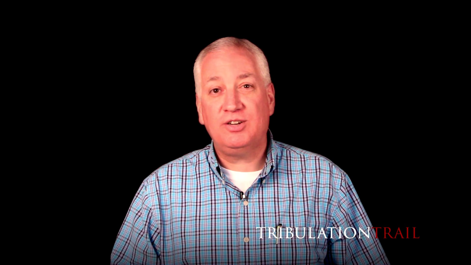 Bob Halstead - Church Video on Vimeo