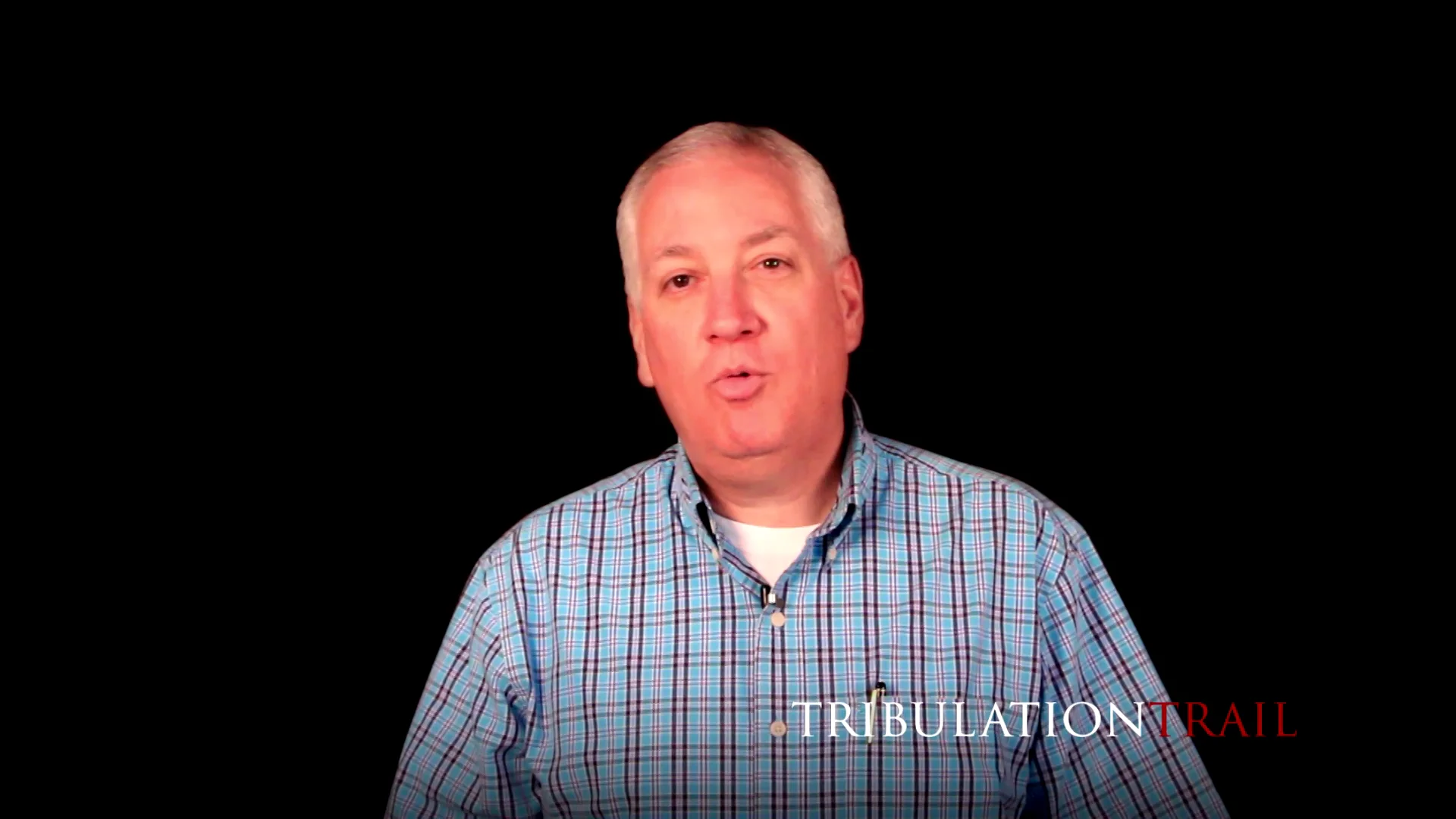 Bob Halstead - Pastors Video on Vimeo