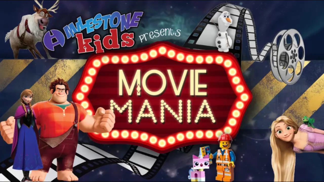 Movie Mania TP