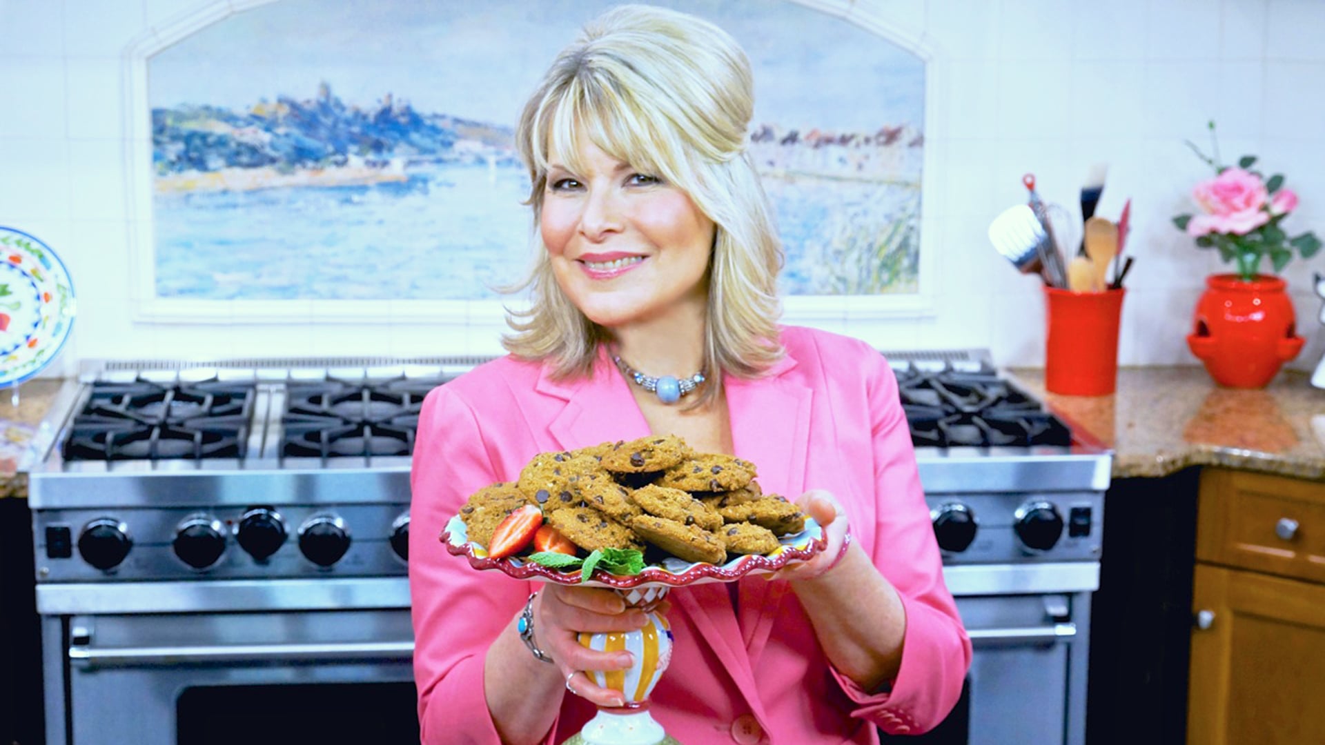 Jazzy Vegetarian, "Cookie Monster" on Vimeo