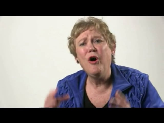 A Haunting - Judith - Kay Dahl on Vimeo