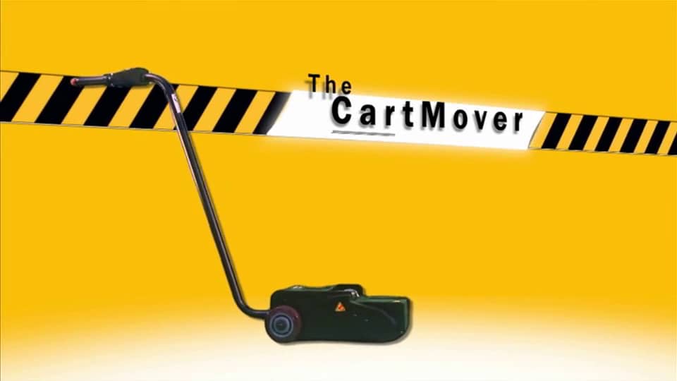 Appleton CartMover - Overview on Vimeo
