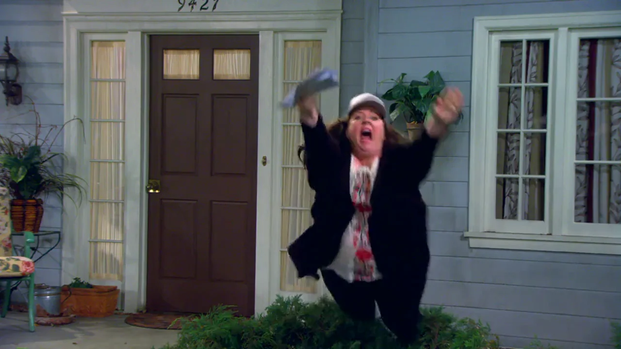 Mike & Molly Launch - Mike & Molly Launch Promo on Vimeo