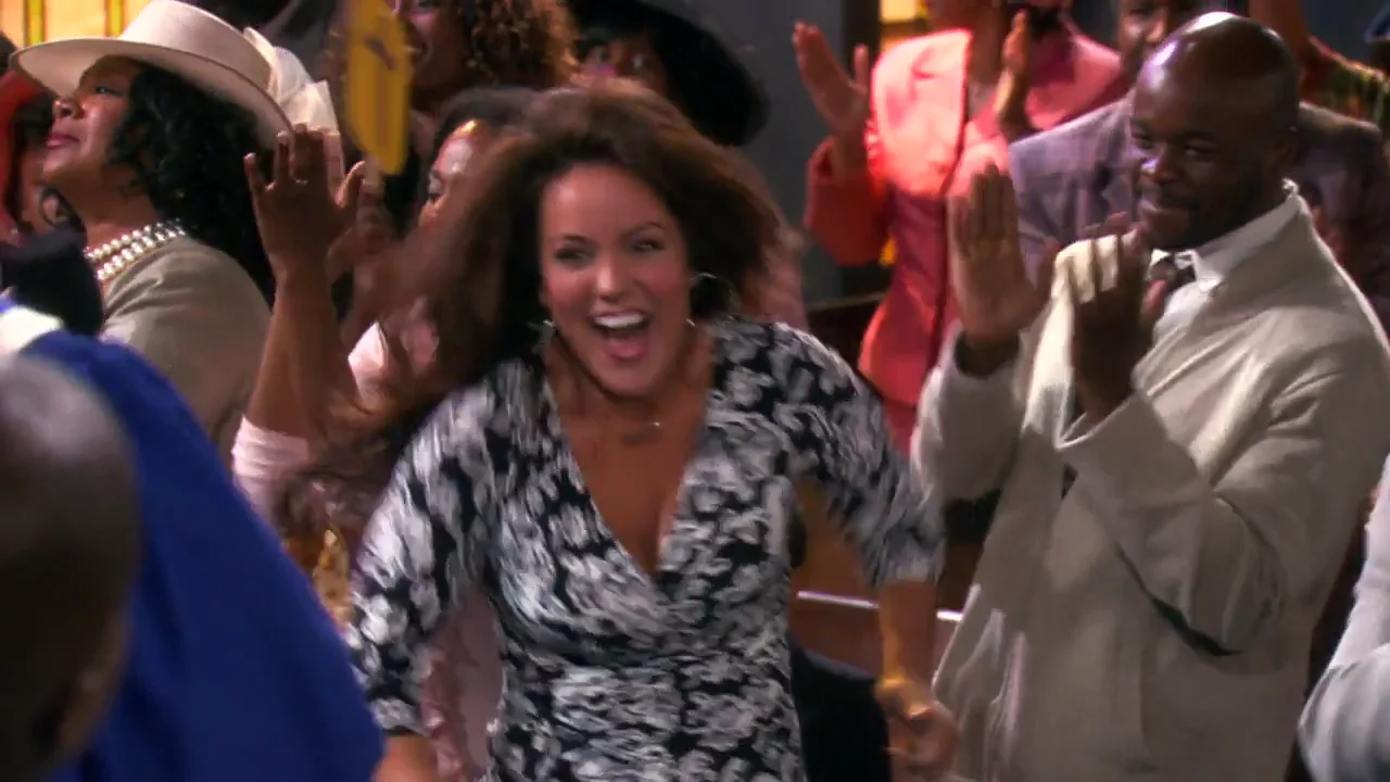 Mike & Molly Launch - Mike & Molly Launch Promo on Vimeo