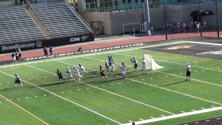 James Stumpo Summer 2014 Highlight Reel on Vimeo