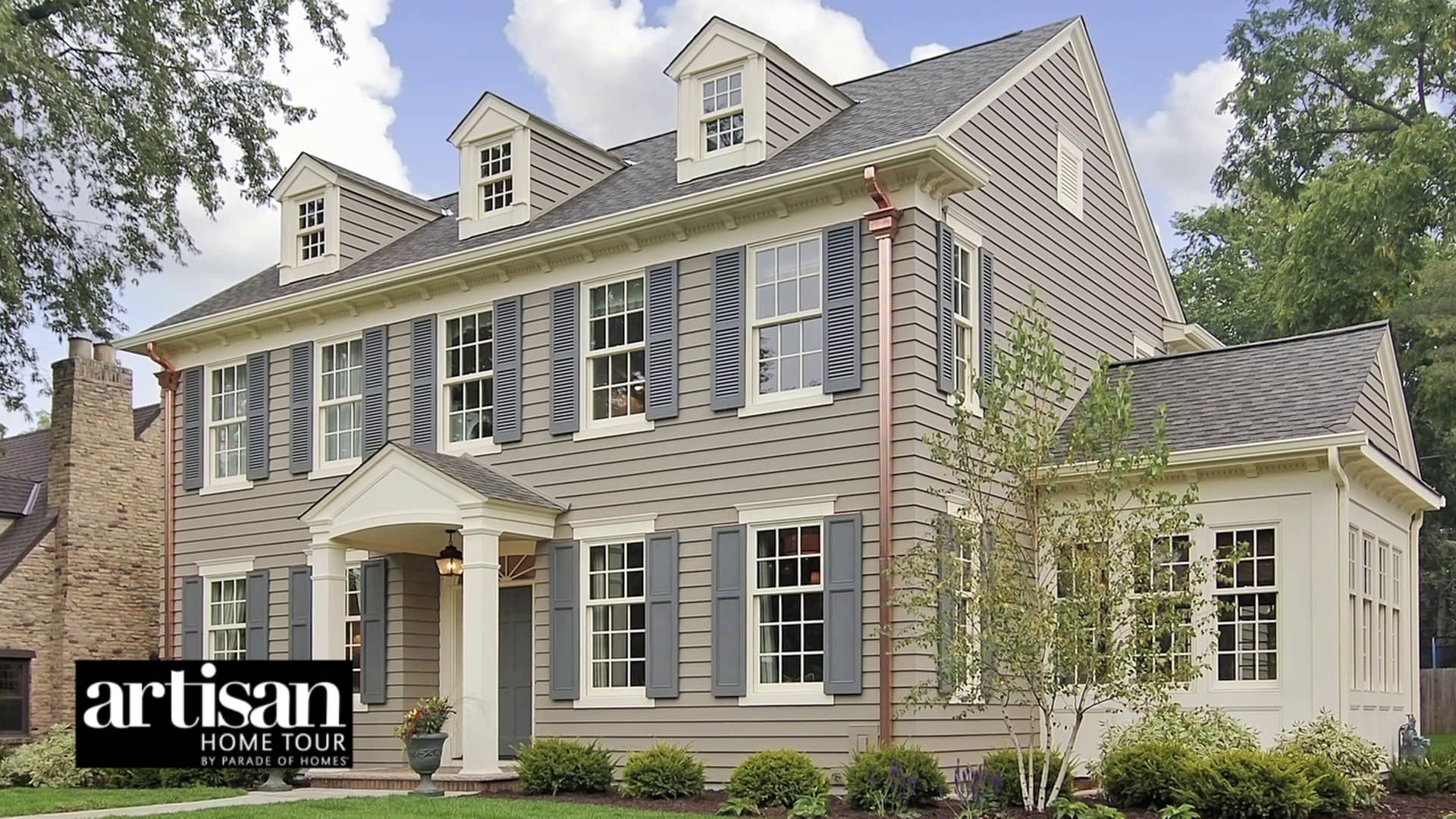 Great Neighborhood Homes on Vimeo