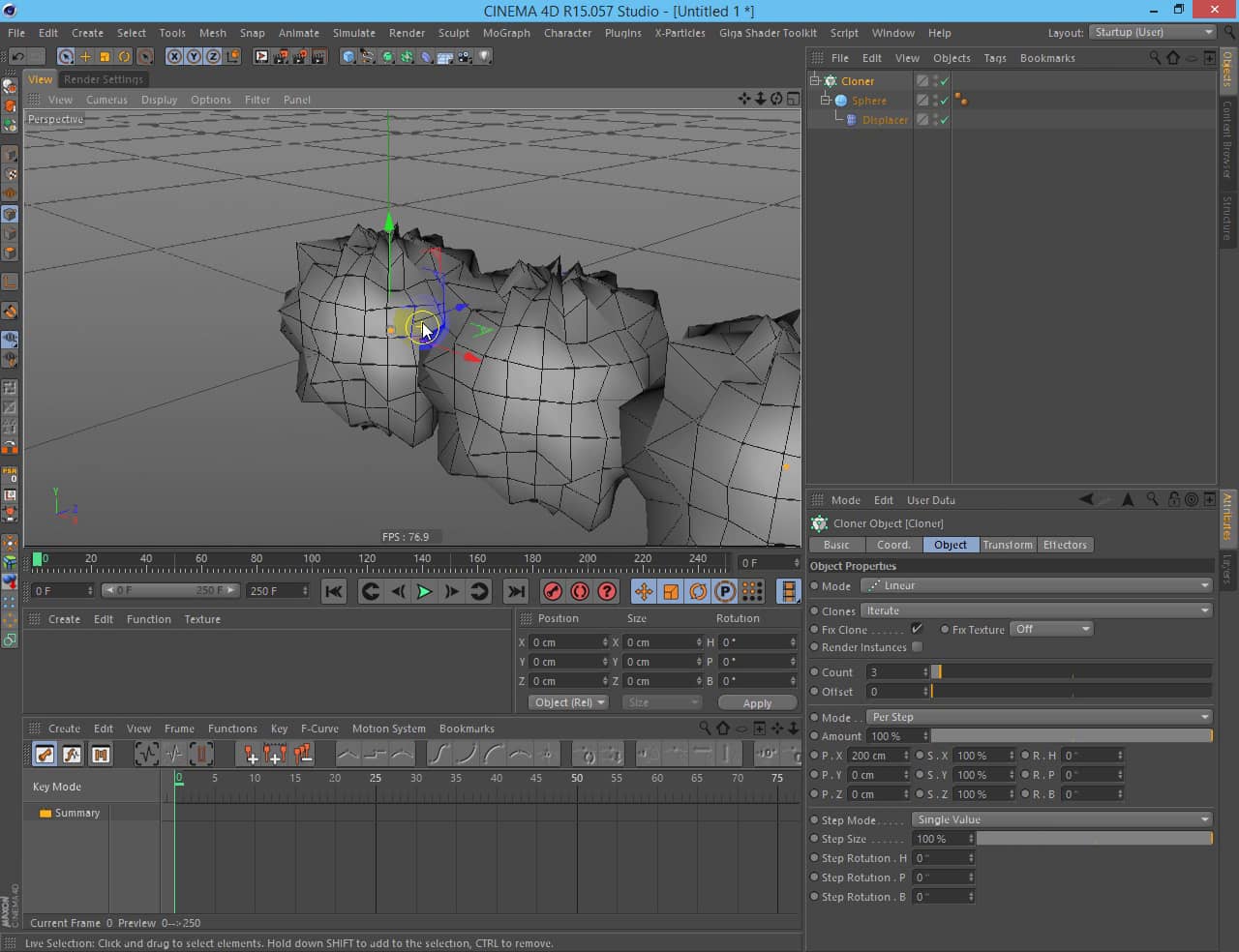Tip .06 Quick Random Shape object on Vimeo