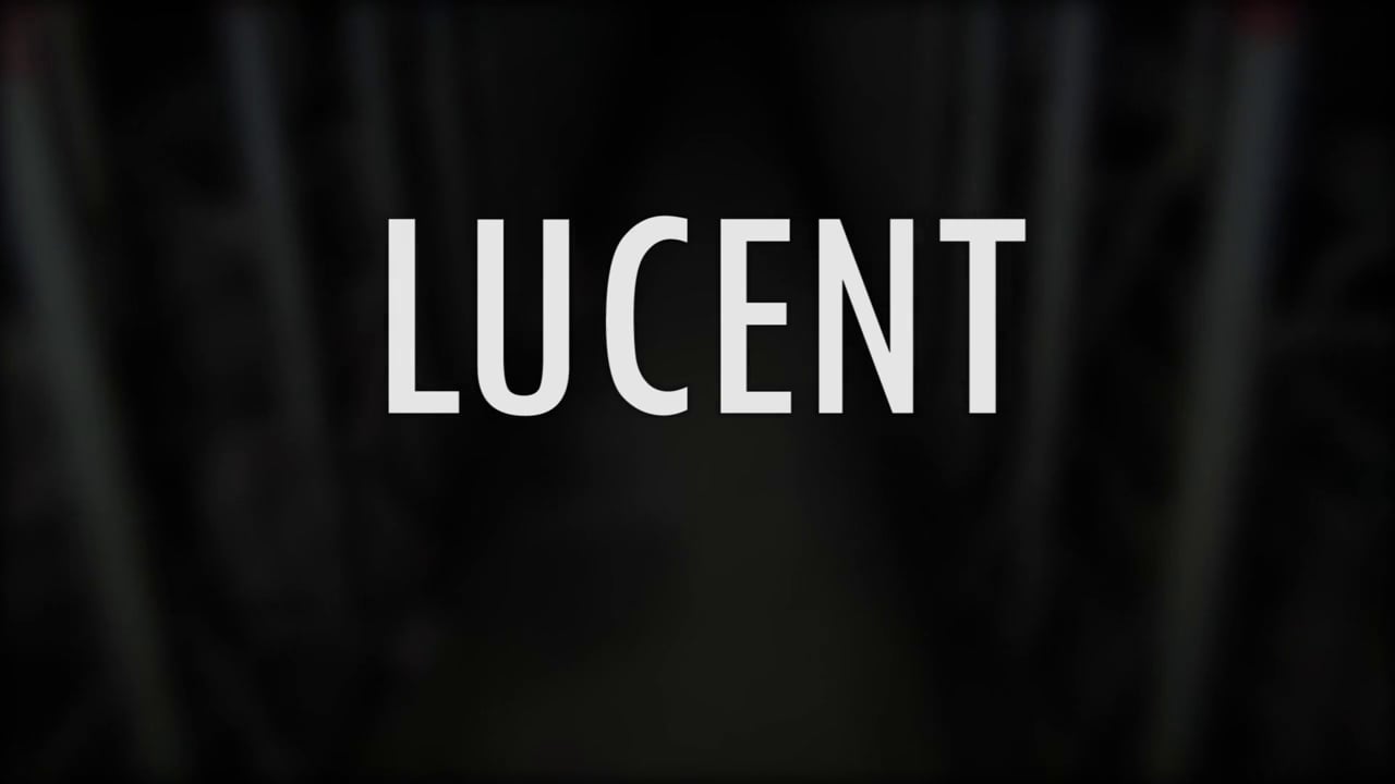 'Lucent' Teaser Trailer on Vimeo