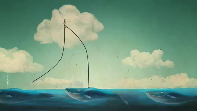 Royal Bank of Canada Mr Long Legs