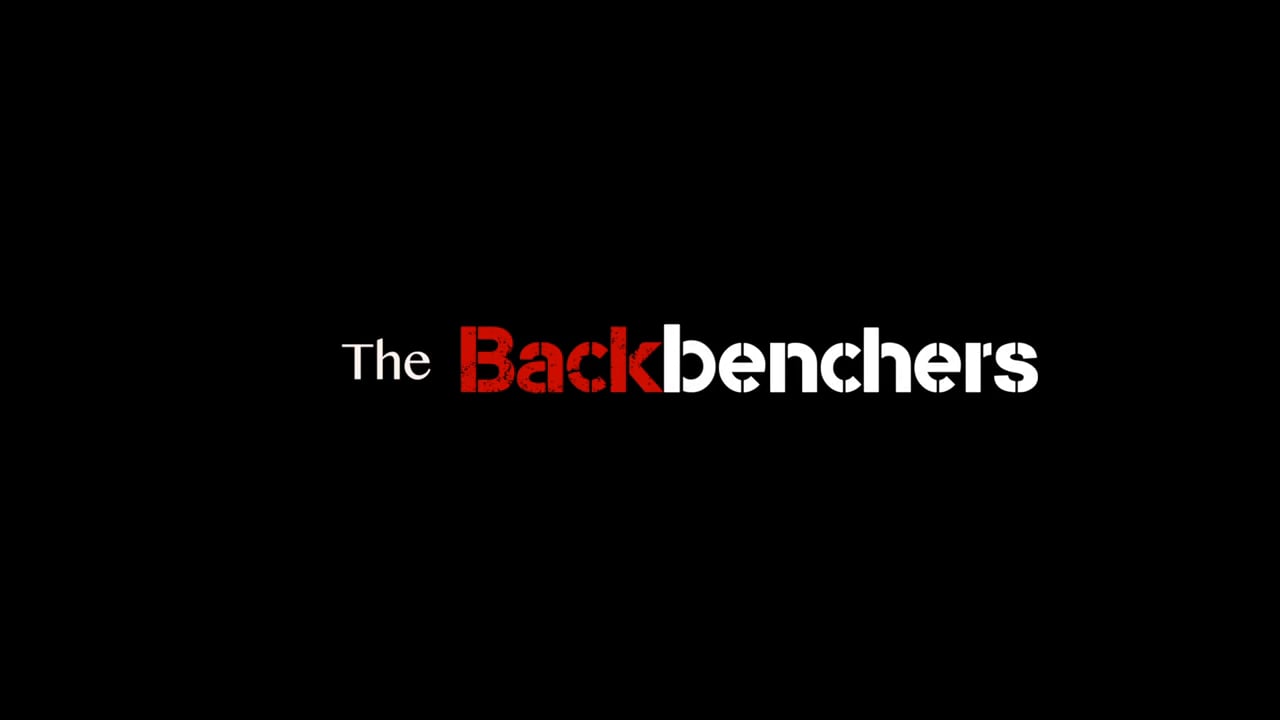 The Backbenchers Series Promo on Vimeo