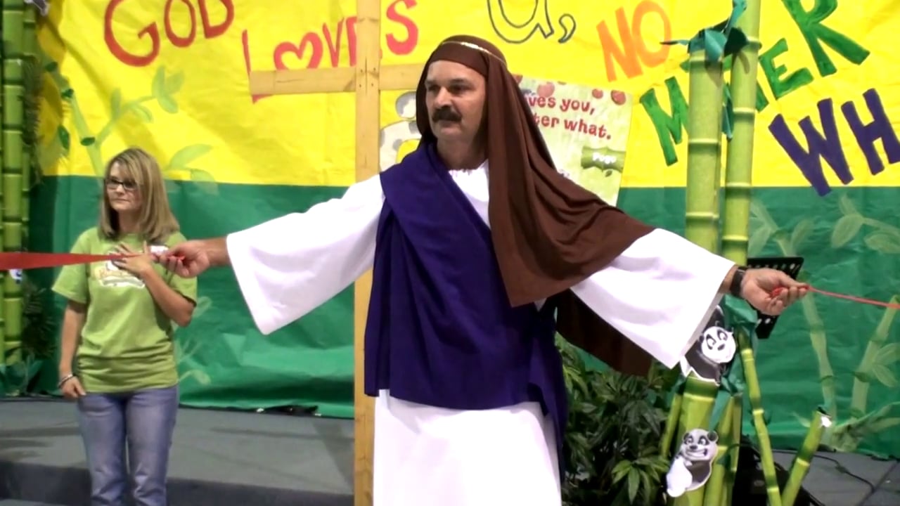July 2011 | MAG Pandamania VBS Video on Vimeo