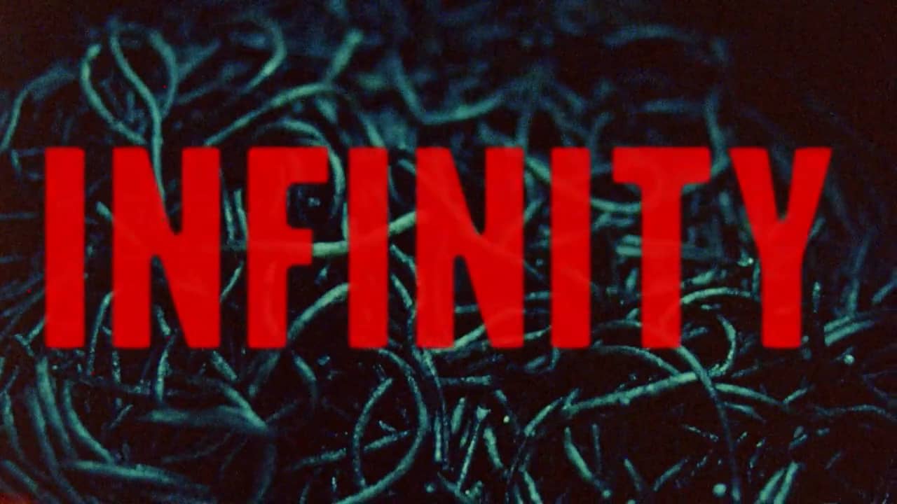 Infinity Ink 'Ink' on Vimeo