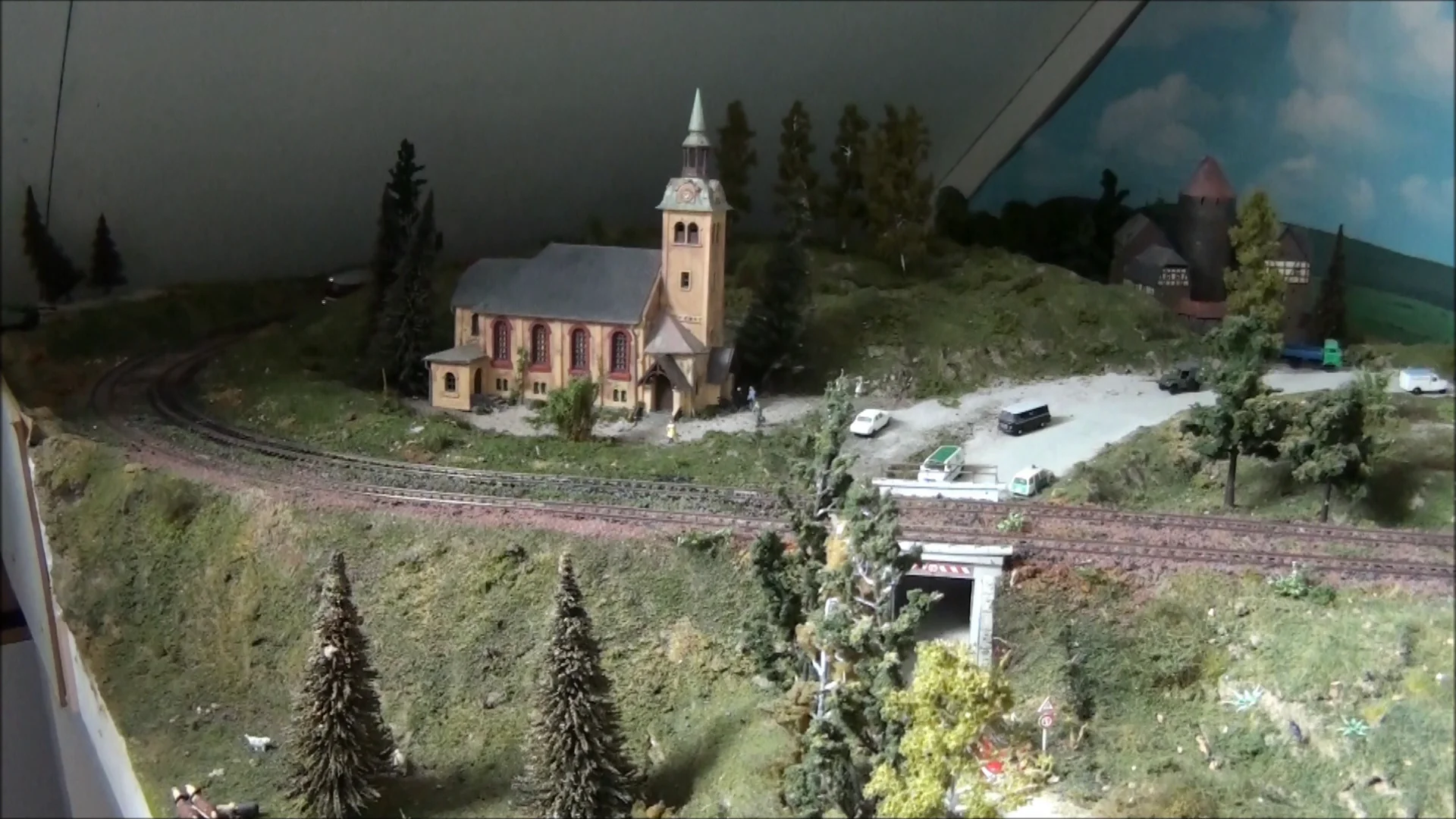 TT Modelspoor on Vimeo