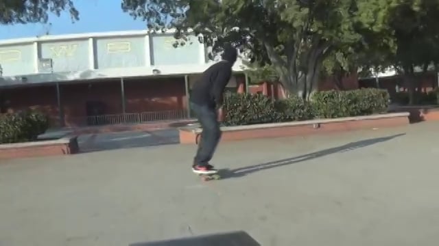 Ryan Carrell 2014.mp4 on Vimeo