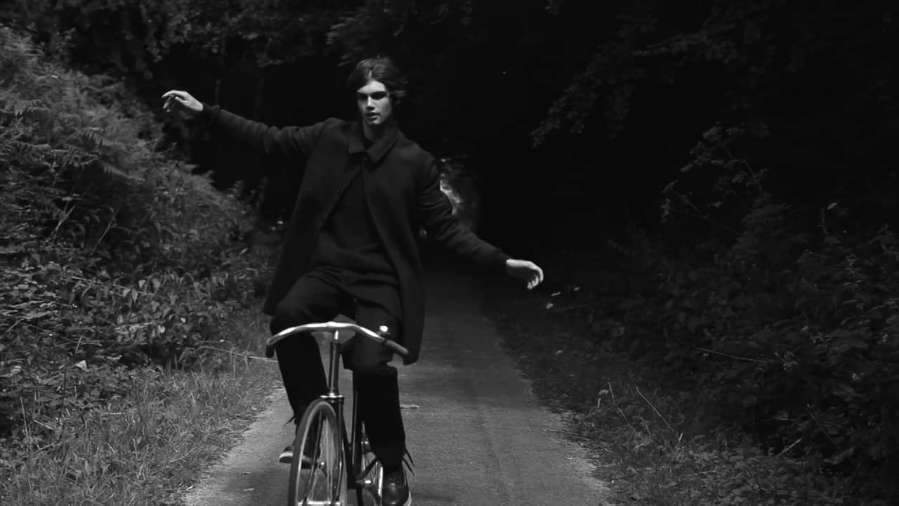 Sam Alexander on Vimeo