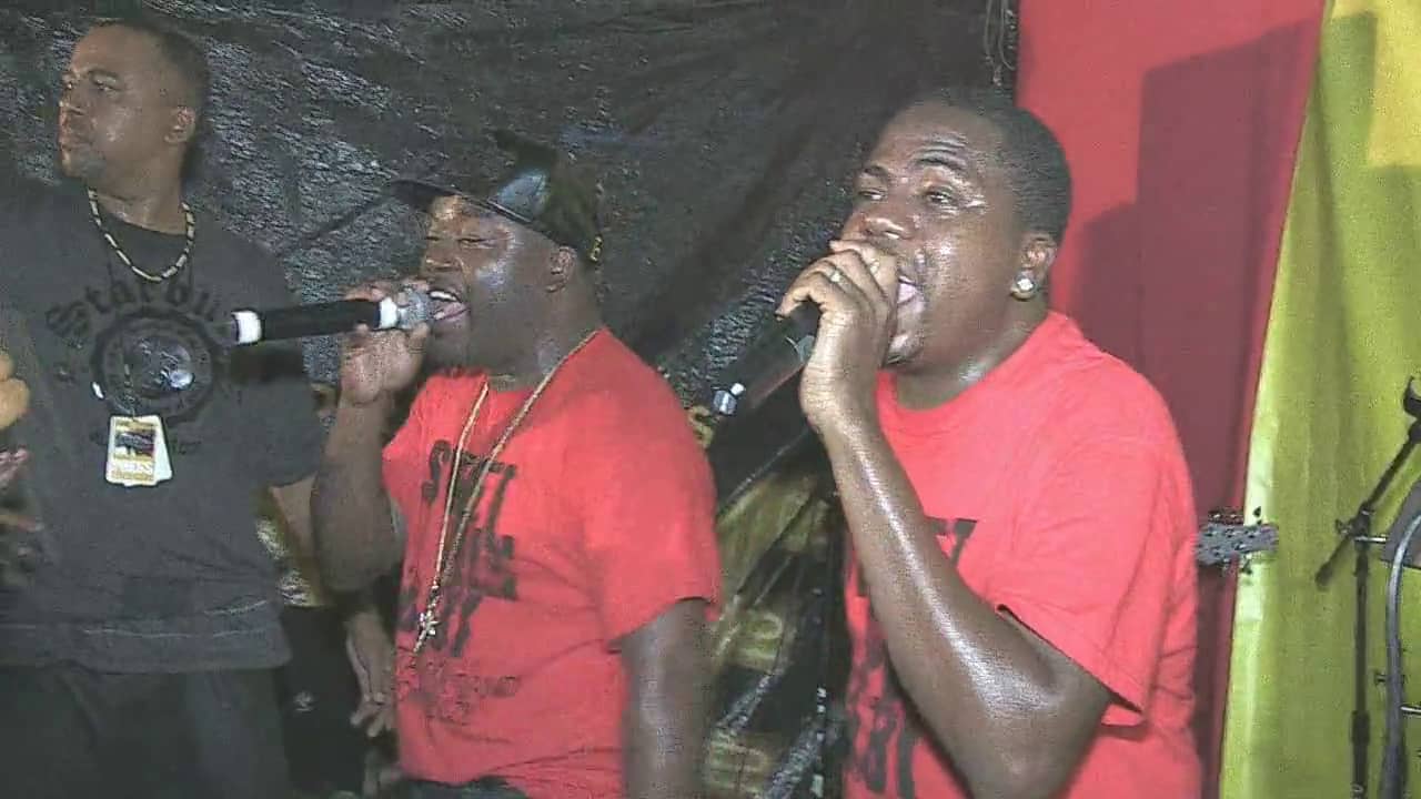 Sweet Pain band on Vimeo