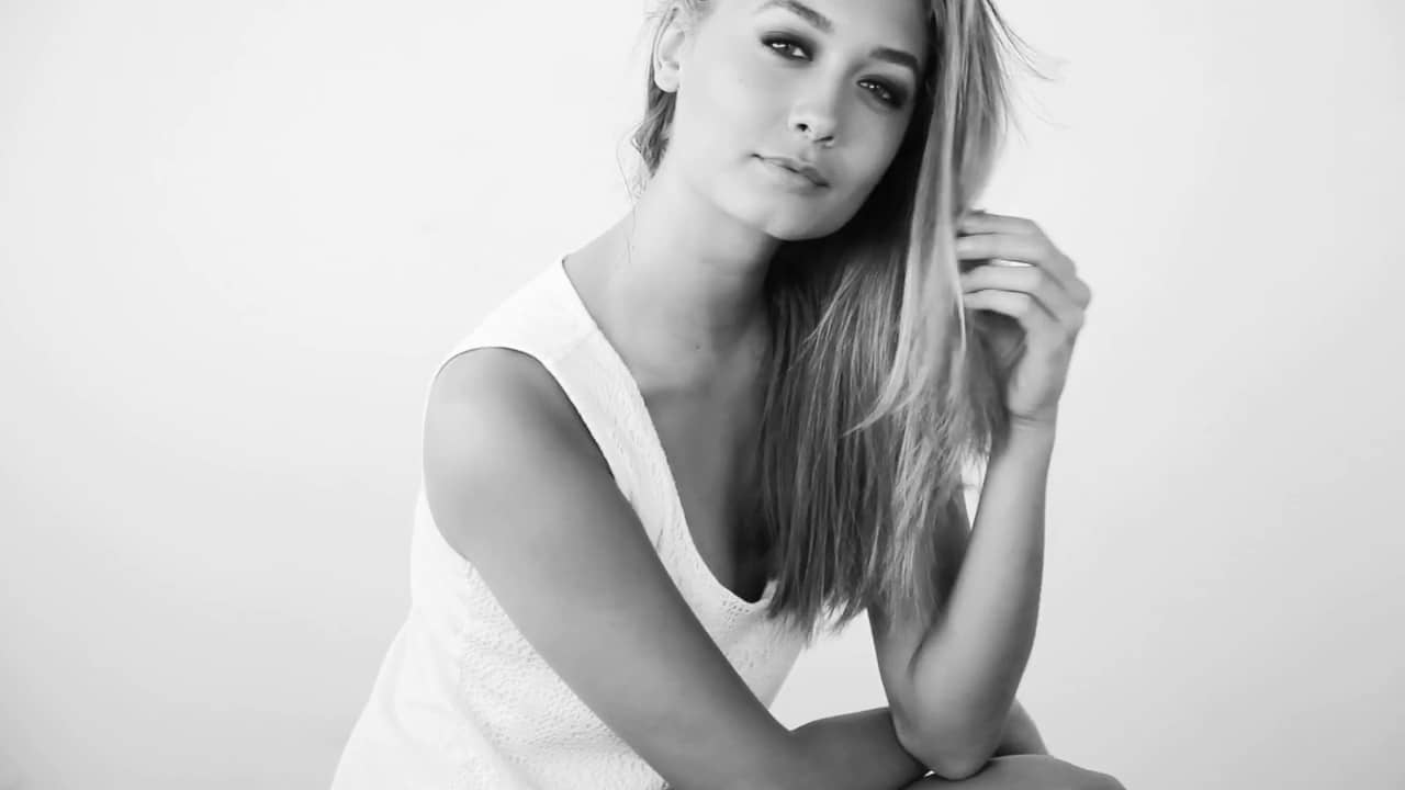 Sydney @ LA Models on Vimeo