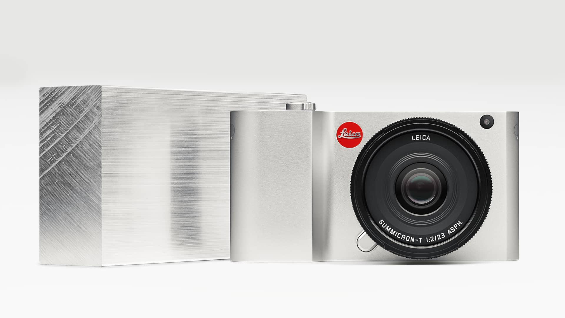 The new Leica T Camera System on Vimeo