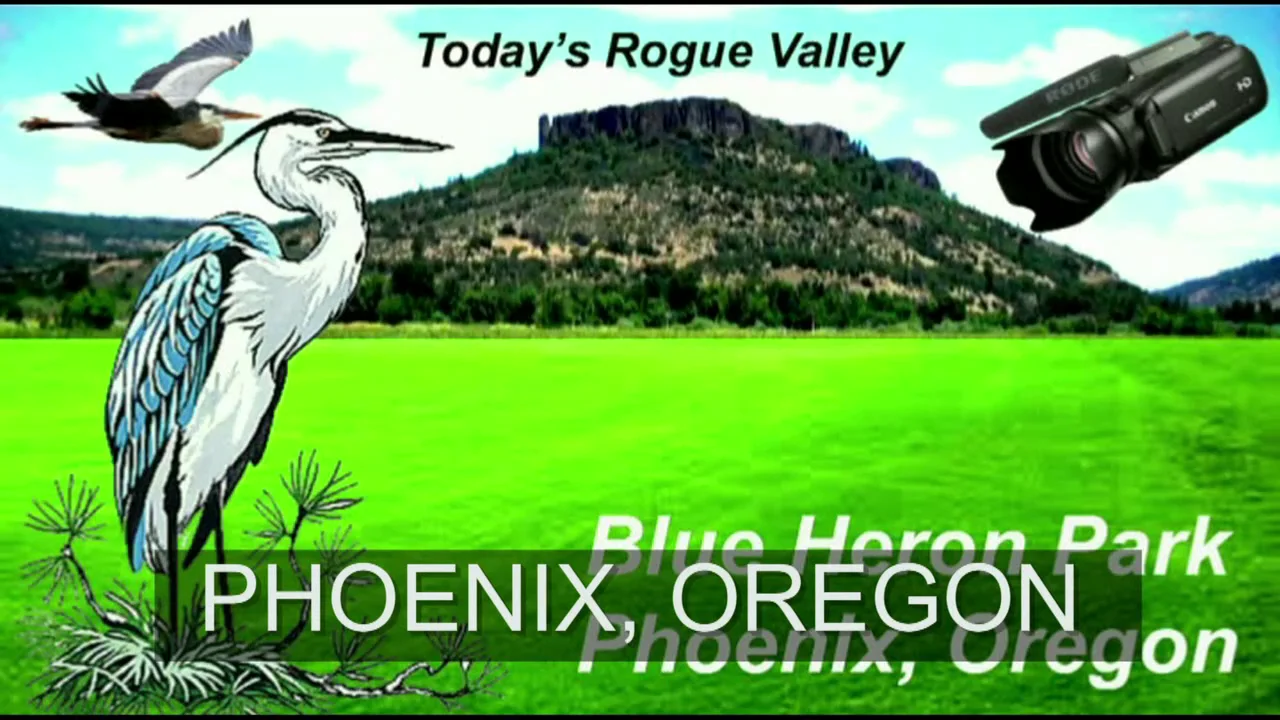 THE CITY OF PHOENIX OREGON A GREAT PLACE TO LIVE on Vimeo