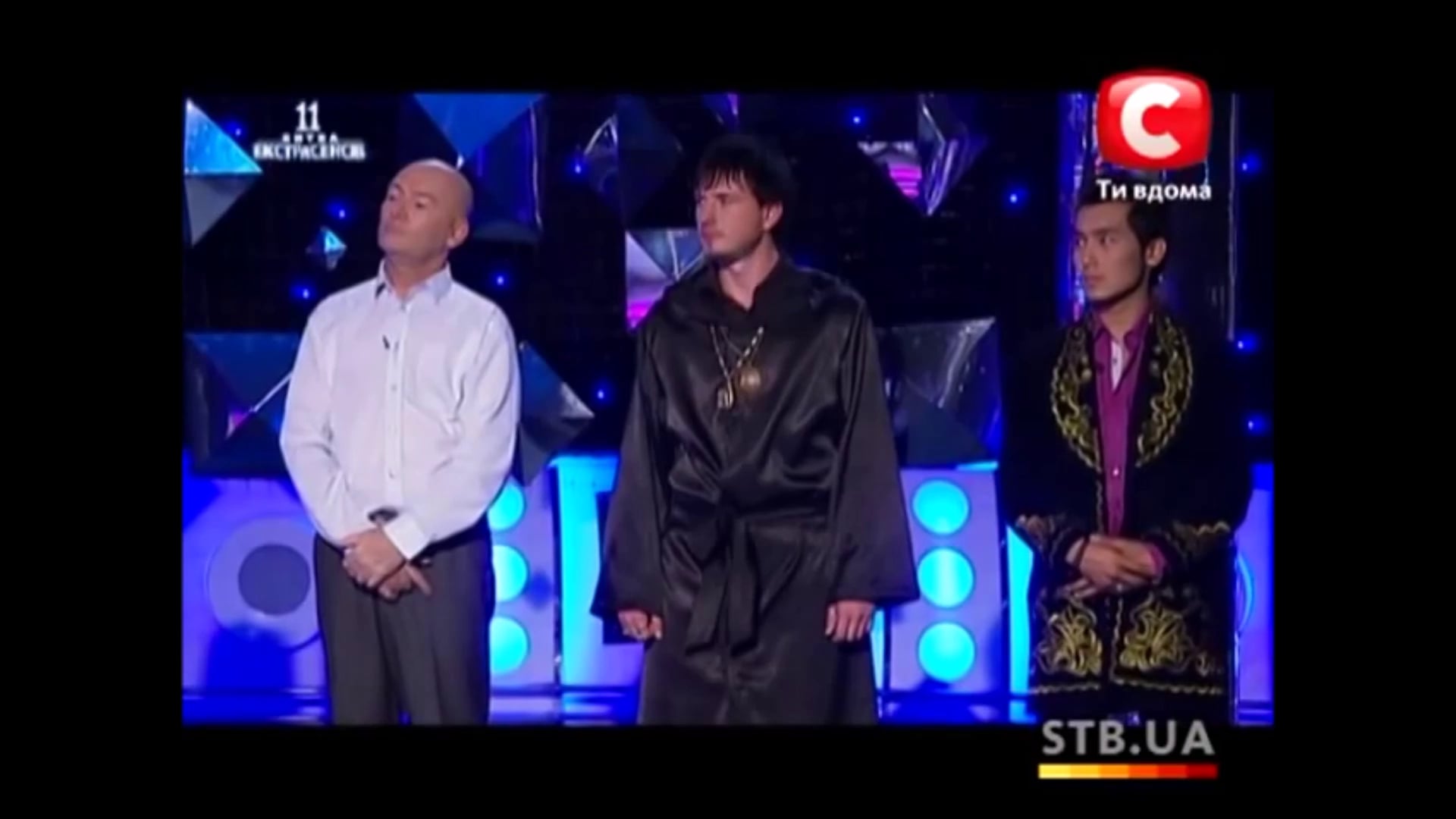 Battle of Psychics - Episode 3 on Vimeo