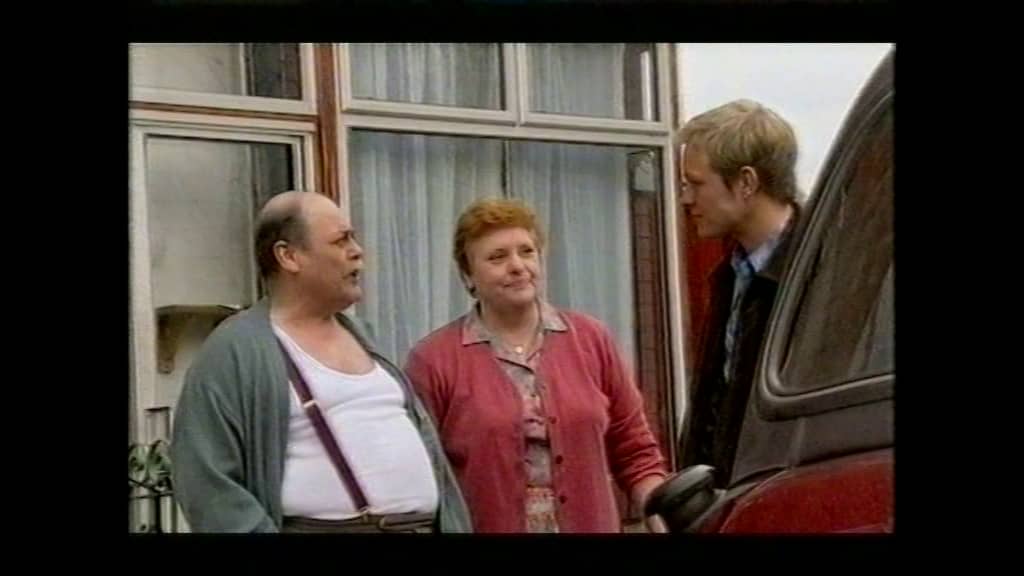 Roger Walker - Actor on Vimeo