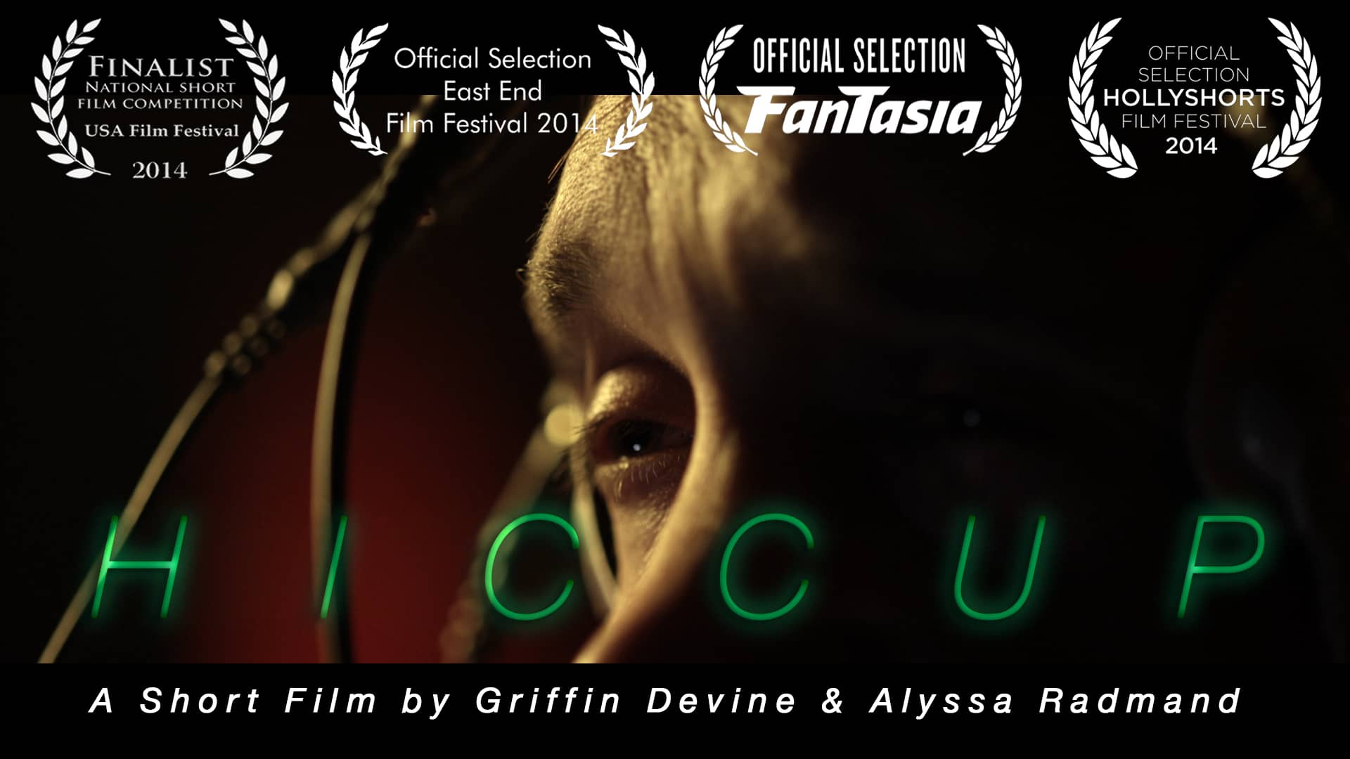 Hiccup on Vimeo
