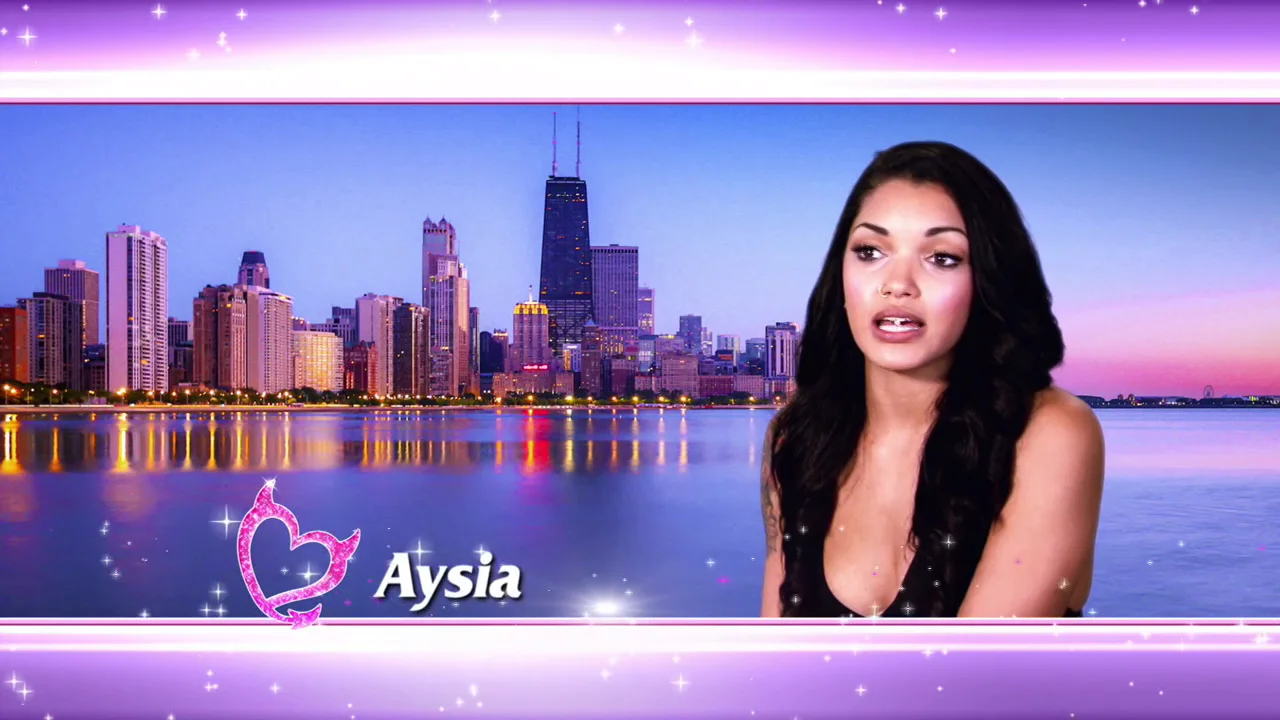 BGC12 - Alex vs The House (FULL) on Vimeo