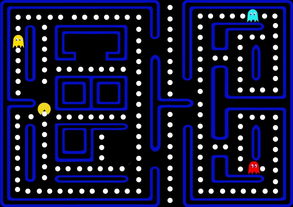 PacMAn Animation on Vimeo