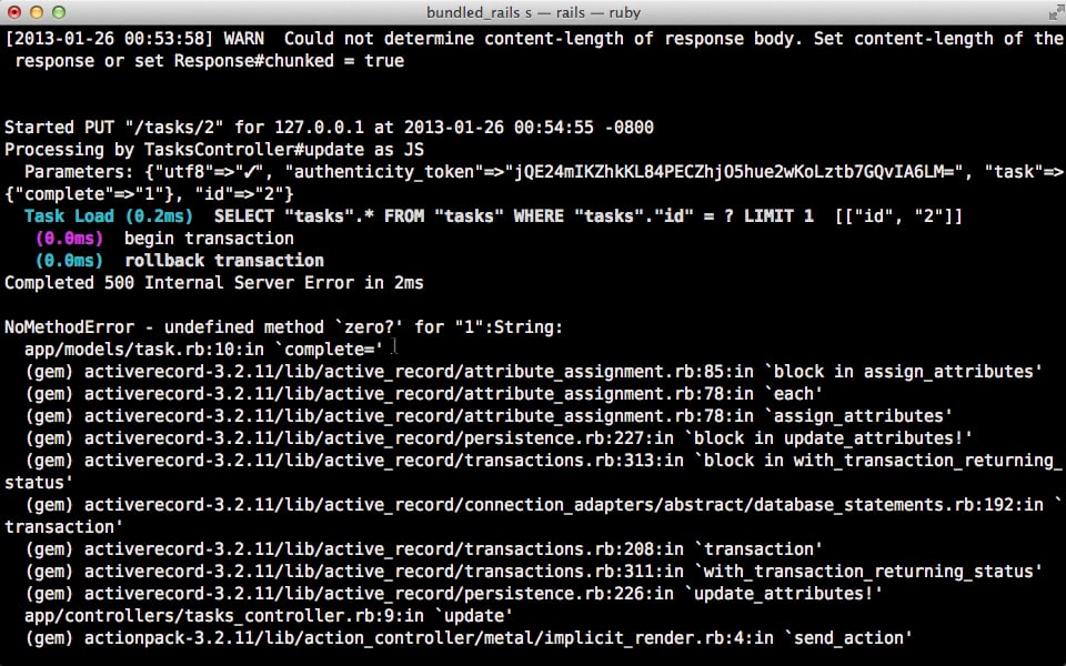 402 Better Errors RailsPanel RailsCasts on Vimeo