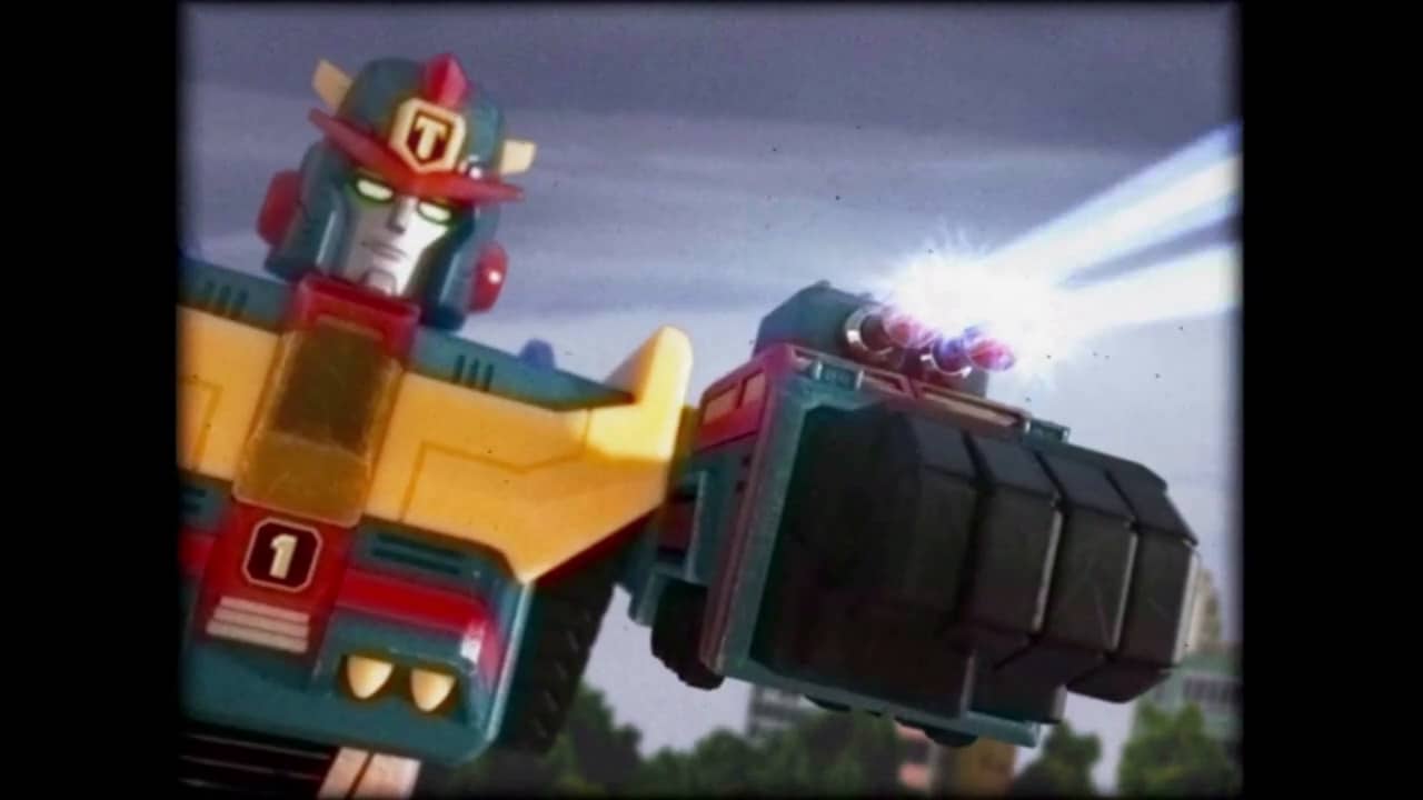 Toy Story of Terror - Transitron Commercial on Vimeo