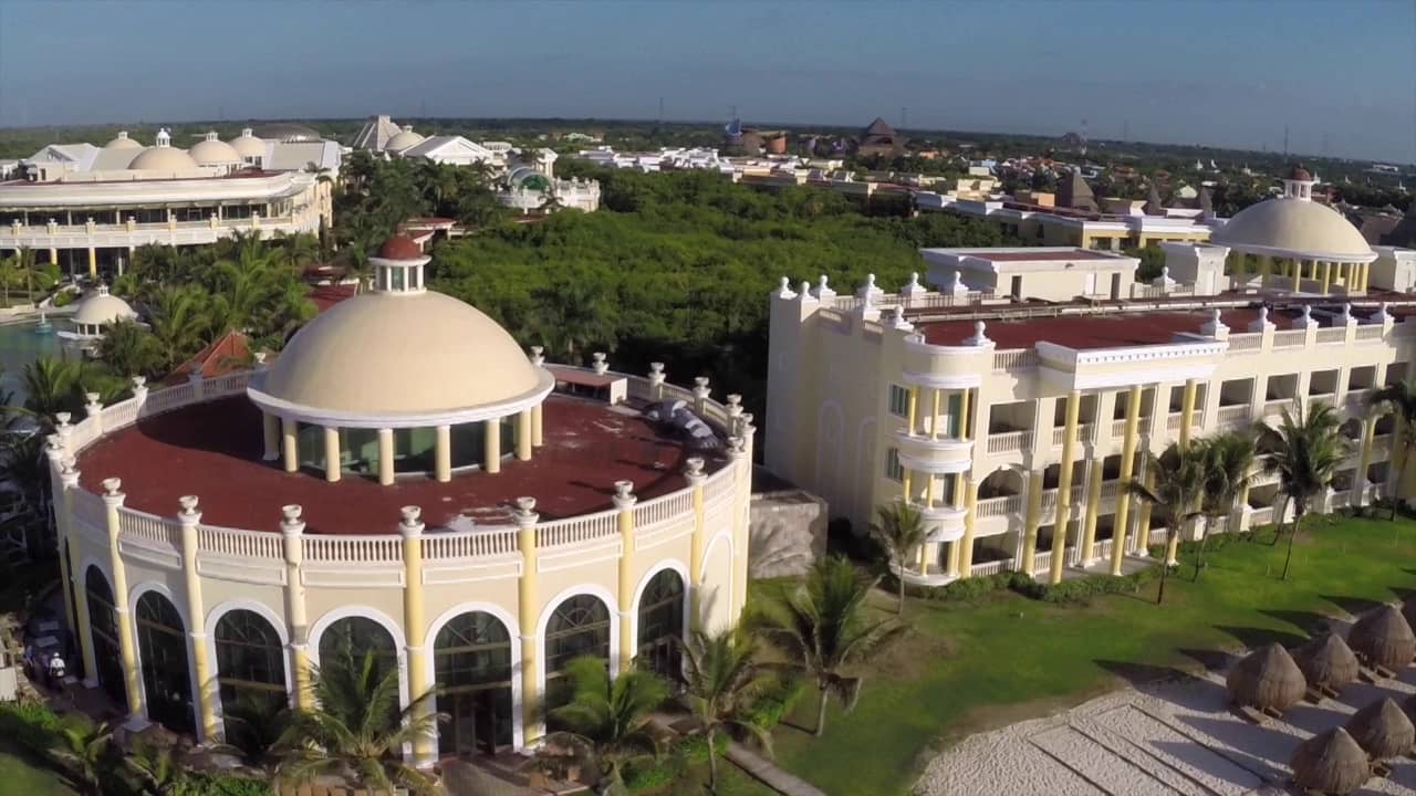 Russell Wedding on Vimeo