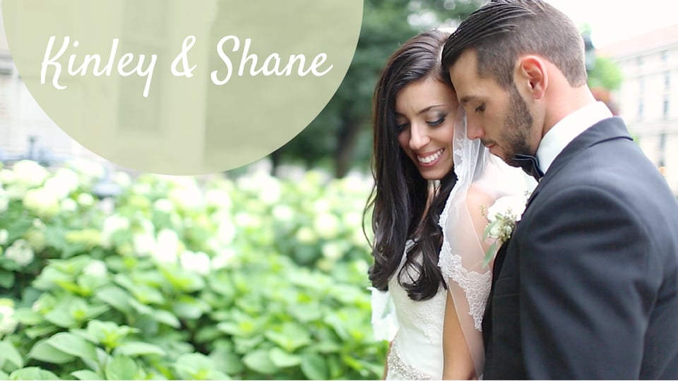 Kinley + Shane on Vimeo