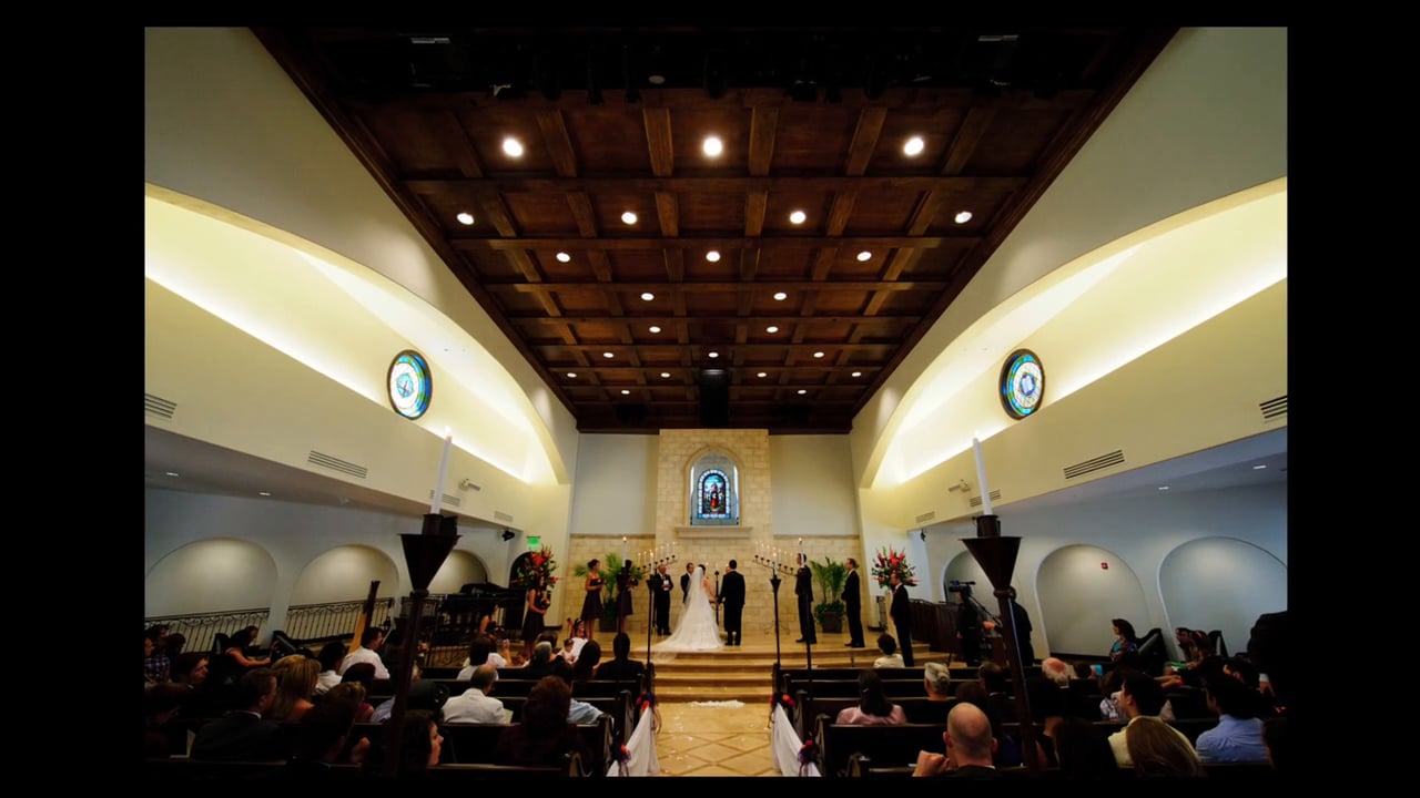Redlands SDA Church Wedding, Featuring Filip & Manuela | Videos ...