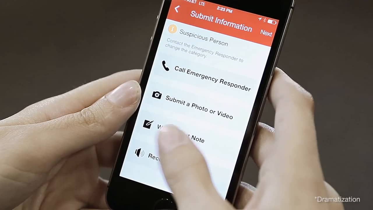 Introducing Punch Alert on Vimeo