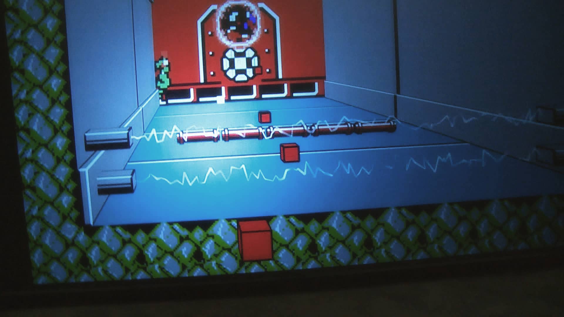 Contra Base 1 on Vimeo