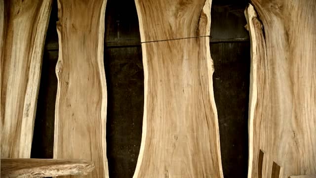 RAIN TREE WOOD FURNITURE UK on Vimeo