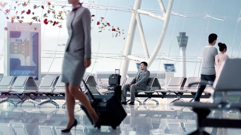 infinitus 30s on Vimeo