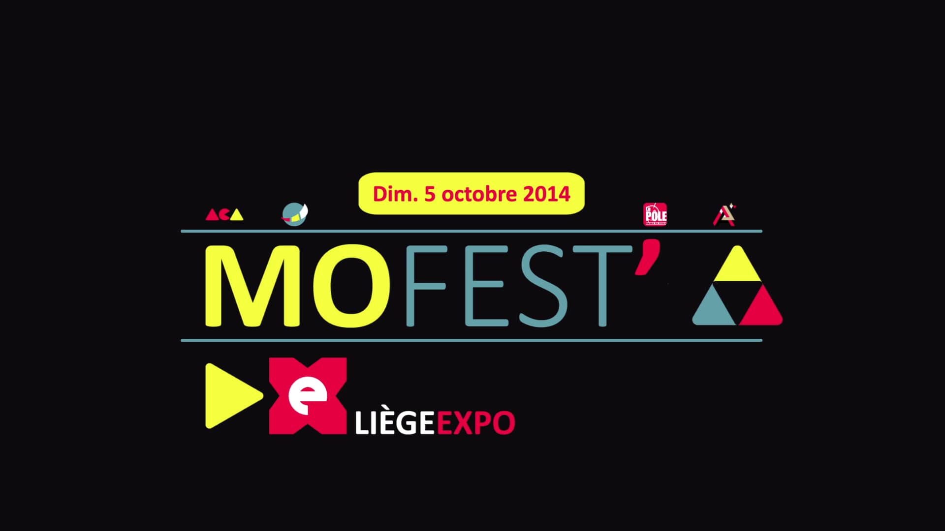 MOfest - 2014 on Vimeo
