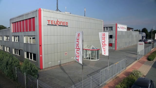 Teubner Industrie-Elektronik on Vimeo