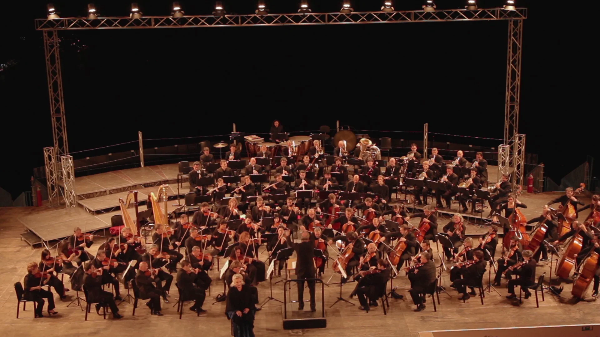 RF 14 - Filarmonica Teatro Regio di Torino on Vimeo