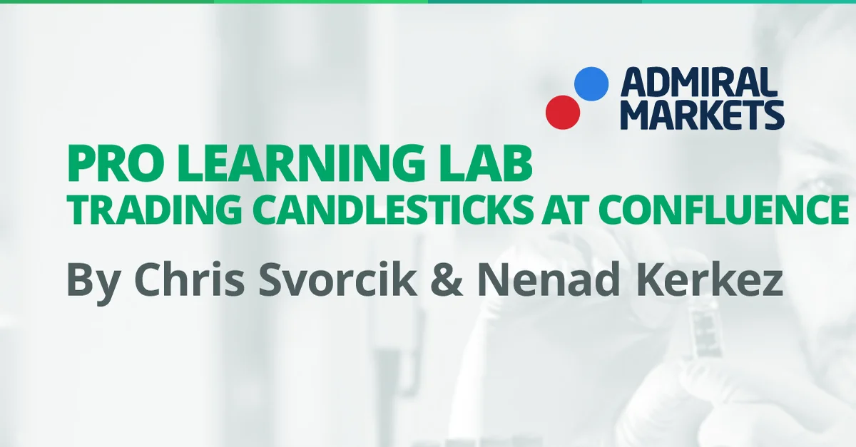 Pro Learning Lab: 7 Ways of Trading Candle Sticks at Confluence (July ...