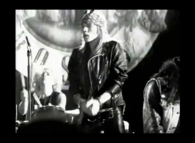 Suit chail op main! - gans an rouses on Vimeo