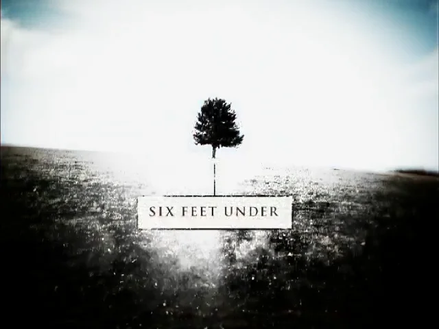 Six Feet Under Tree