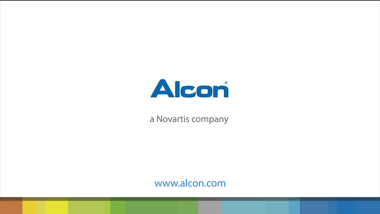 Film product - Alcon on Vimeo