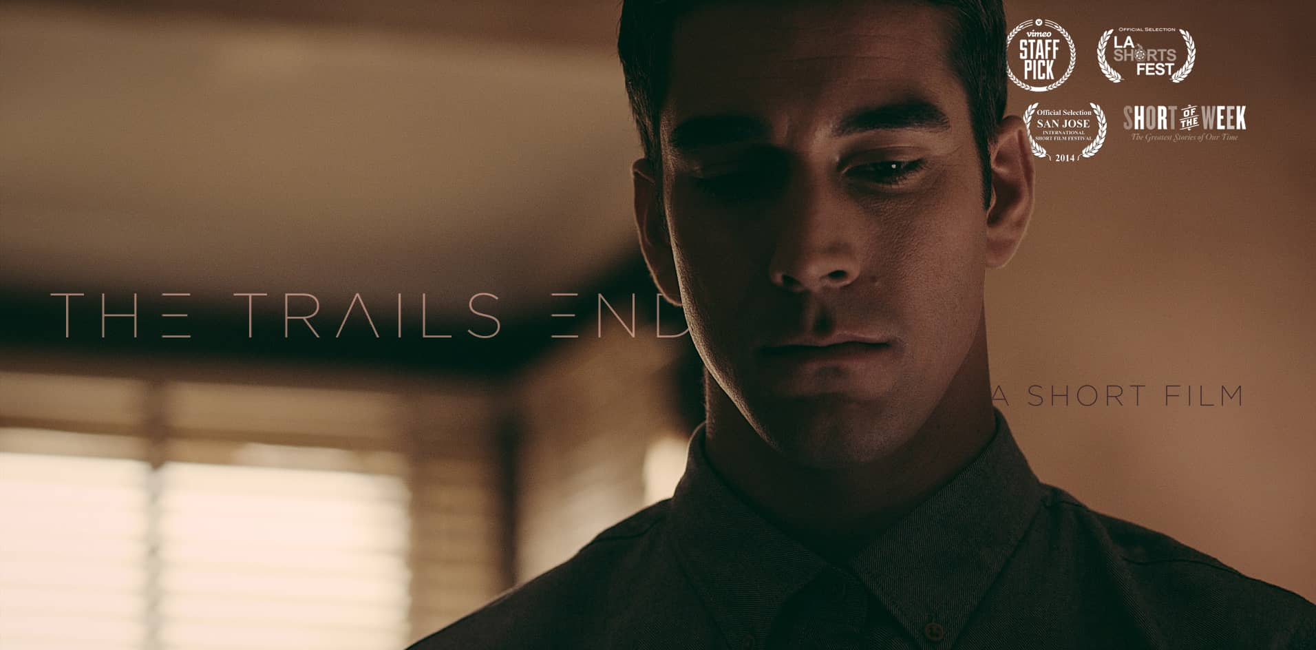 The Trail's End *FULL FILM* on Vimeo