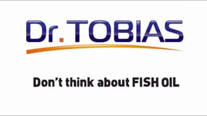 New Independent Lab Tests Give Dr. Tobias Fish Oil Superior Ratings
