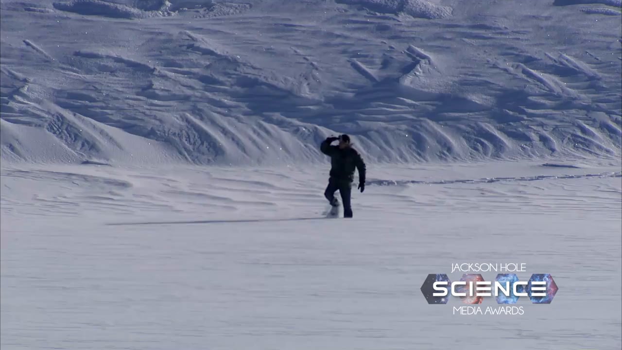 2014 Finalist Trailer: Making Stuff II: Colder on Vimeo