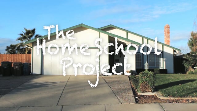 The Home School Project on Vimeo